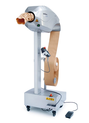 StoroPack PAPERplus Classic, PAPERplus Chevron, PAPERplus Shooter