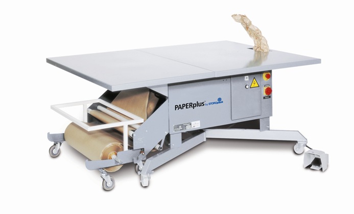 StoroPack PAPERplus Classic, PAPERplus Chevron, PAPERplus Shooter