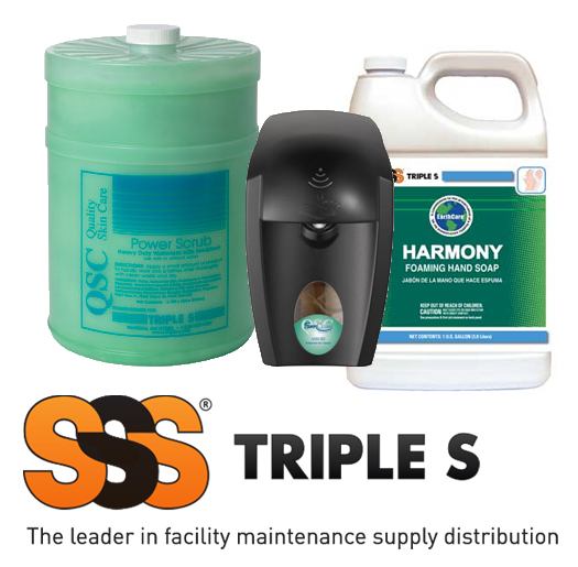 Better Cleaning Performance. Less Money.