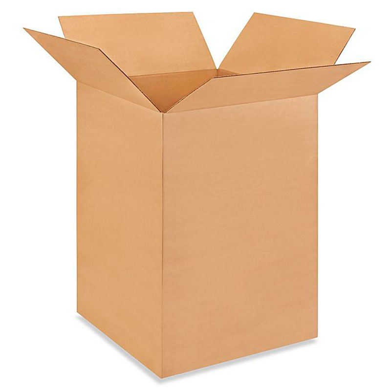 24 X 24 X 36 Corrugated Box In Stock Twinsourcesupply 24 X 24 X 36 Corrugated Box In Stock Twinsourcesupply