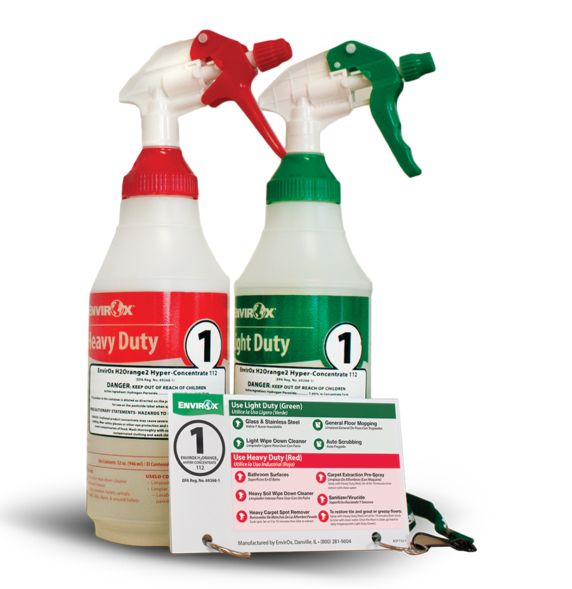 EnvirOx - Twinsourcesupply.com - Chemicals*Cleaners - Envirox ...